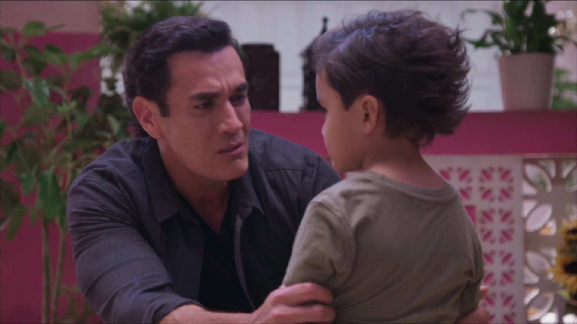 Natalia y Vicente enfrentan un trago amargo. Velo en en ‘Mi Fortuna es Amarte’ | Shows Mi ...