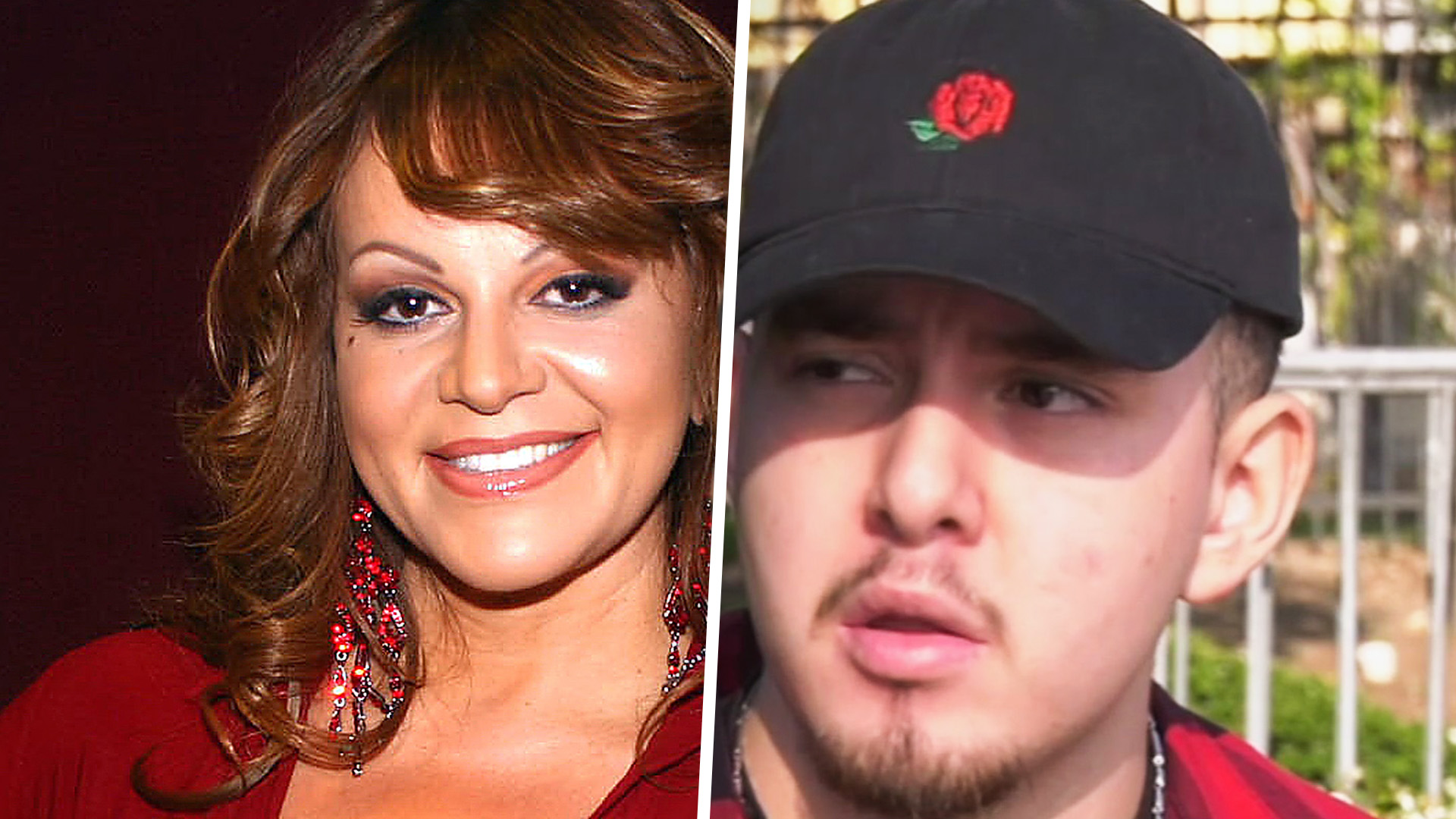 9 años sin Jenni Rivera: Johnny López confiesa que con los años le es ...