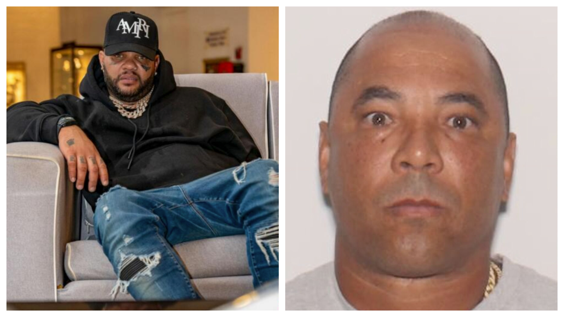 El Taiger: Policía confirma que el rapero cubano fue asesinado en ...