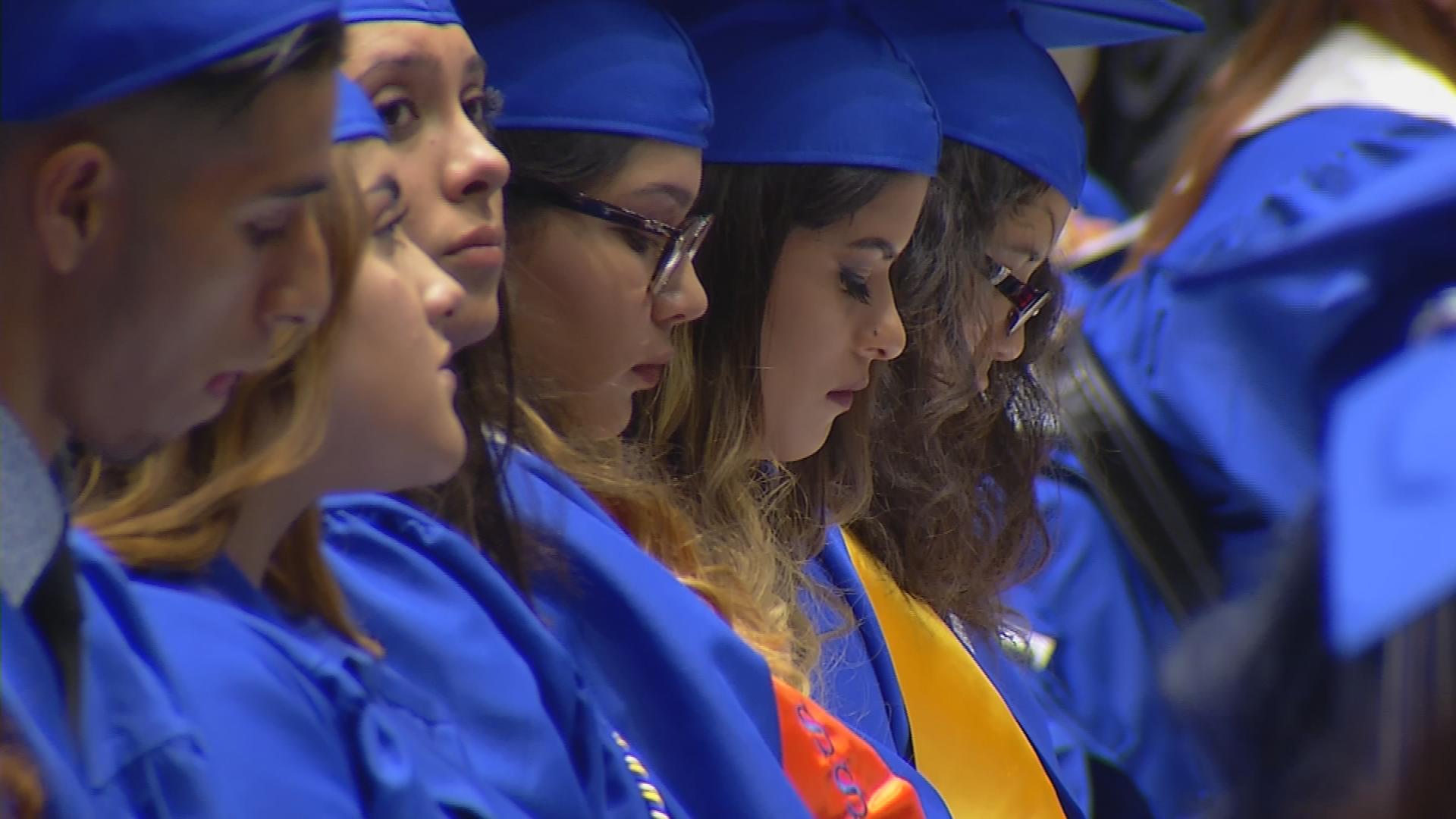 Although the challenges many Hispanic students face can be ...