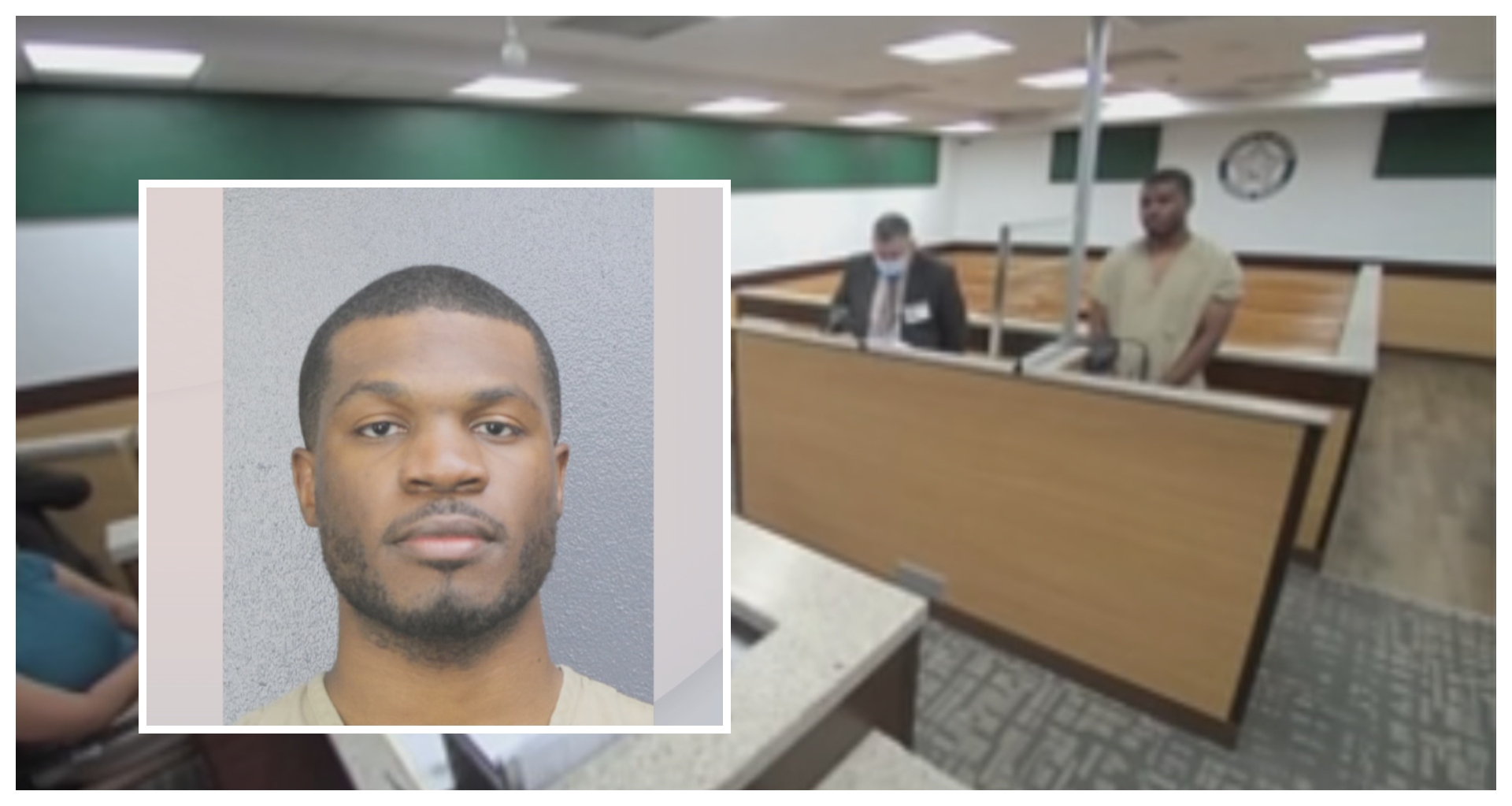 Un guardia nacional enfrenta cargos por pornografía infantil | Video ...