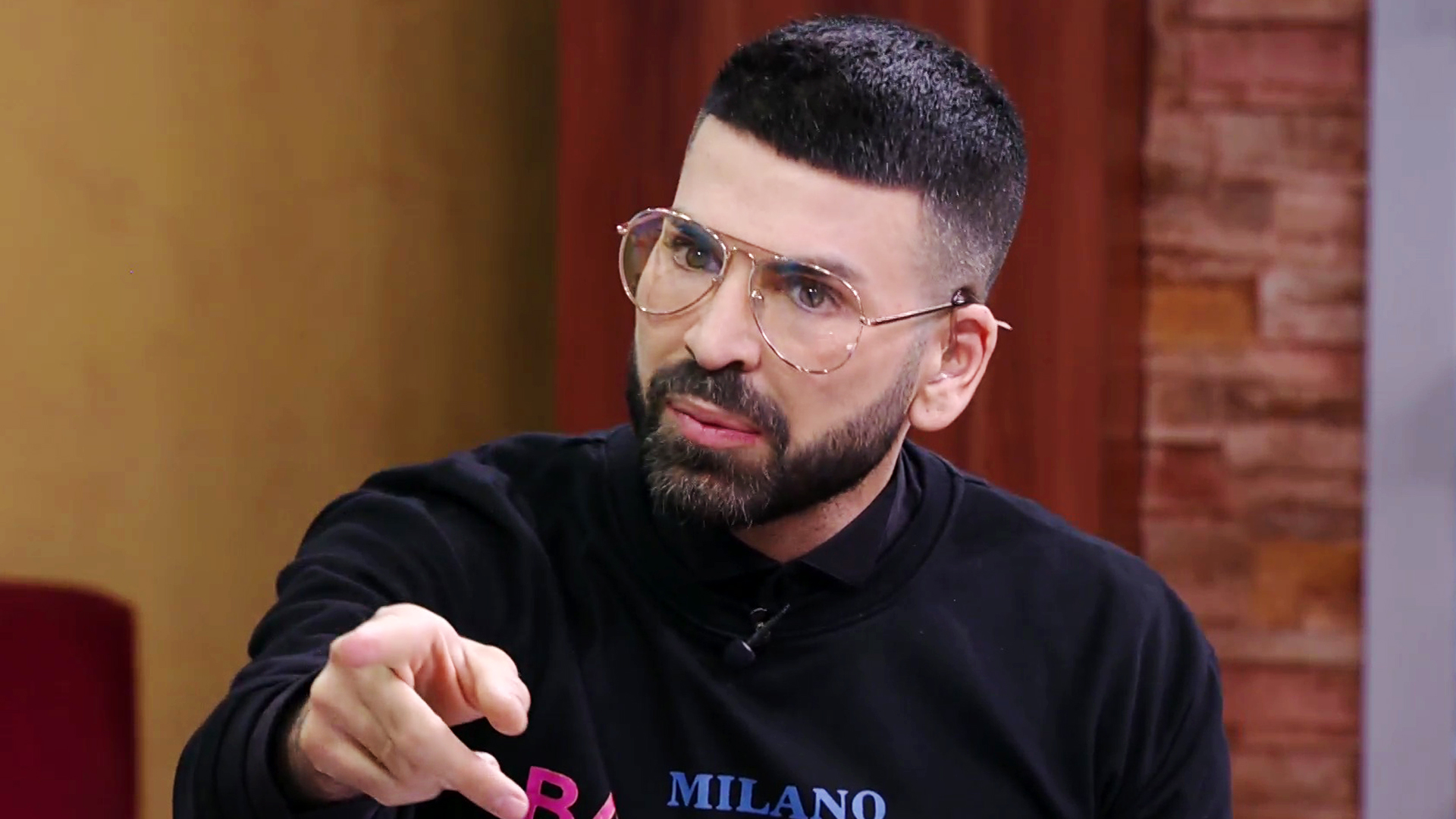 Jomari reflexiona sobre el impacto que hubieran tenido las redes ...