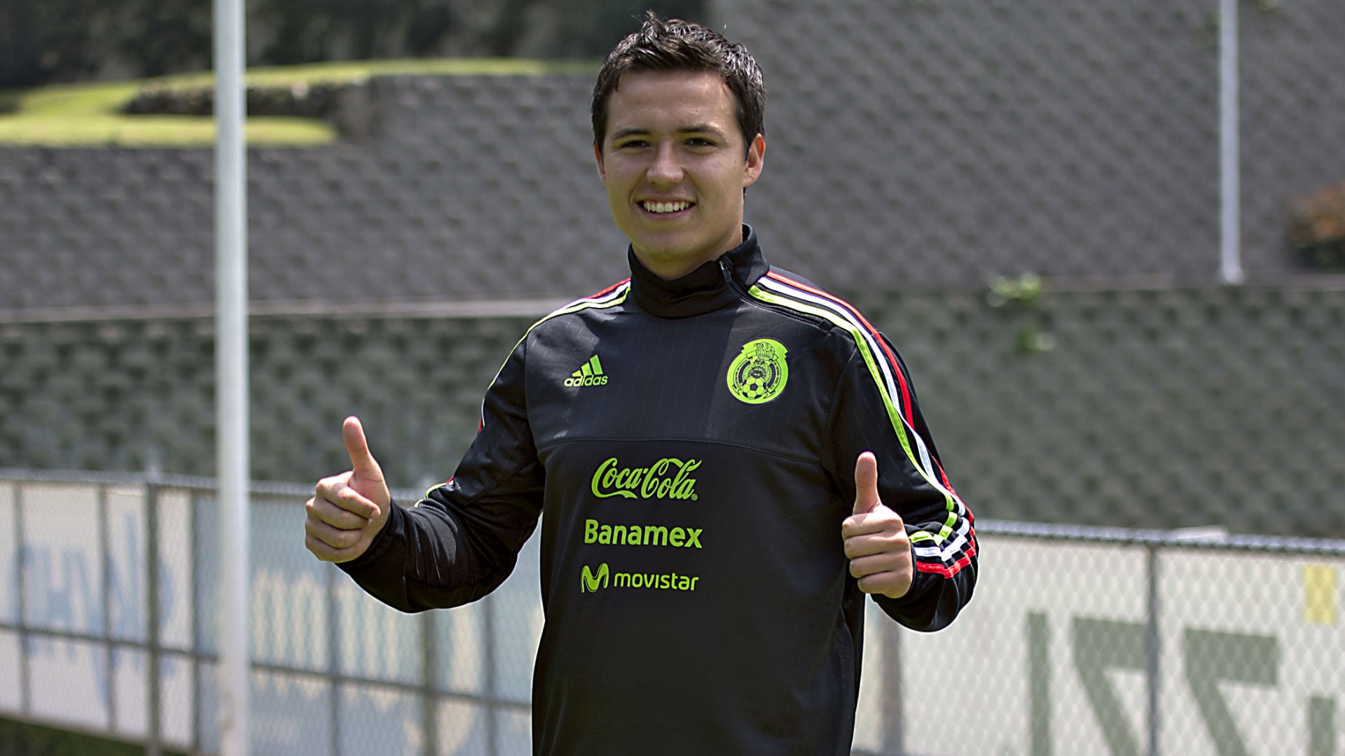 El ‘Cubo’ Torres ya se sumó al Tri: “No creo que sea el salvador ...