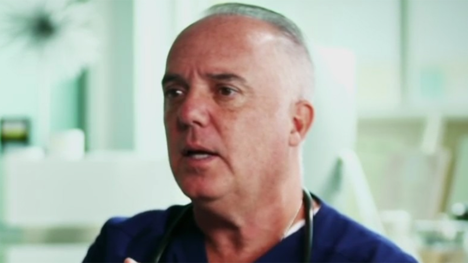 "Las vacunas salvan vidas": Dr. Cotton explica su importancia y cuáles ...