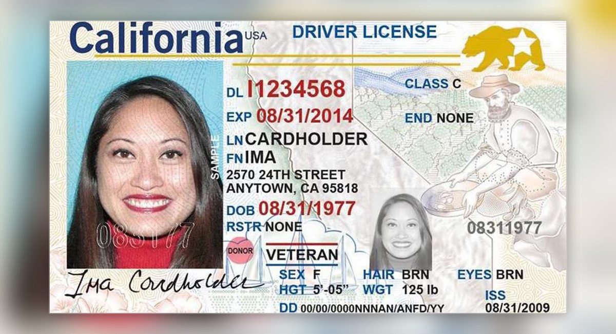 Cómo tramitar la Real ID si vivo en California | Video | Univision 14 ...