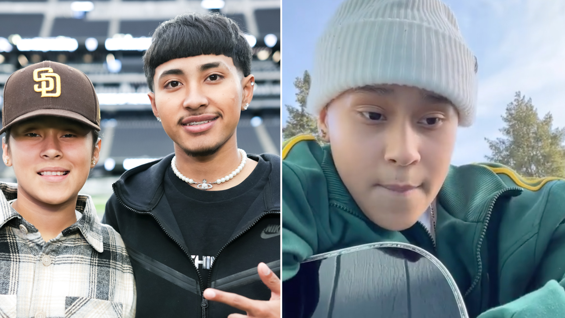 Los verdaderos papás de Yahritza ahora sí salieron en su defensa: dicen ...