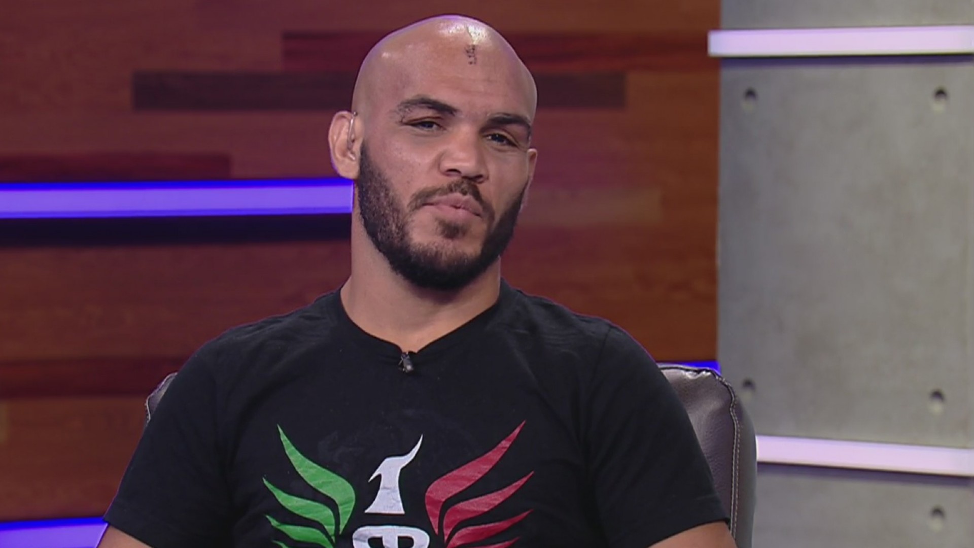 Ray Beltrán: “Tengo ilusión de pelear con un número uno como García o ...