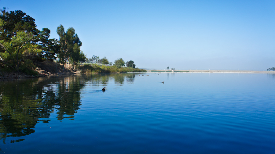 Lagos en el norte de Texas están al 100% de su capacidad: Sigue estos ...
