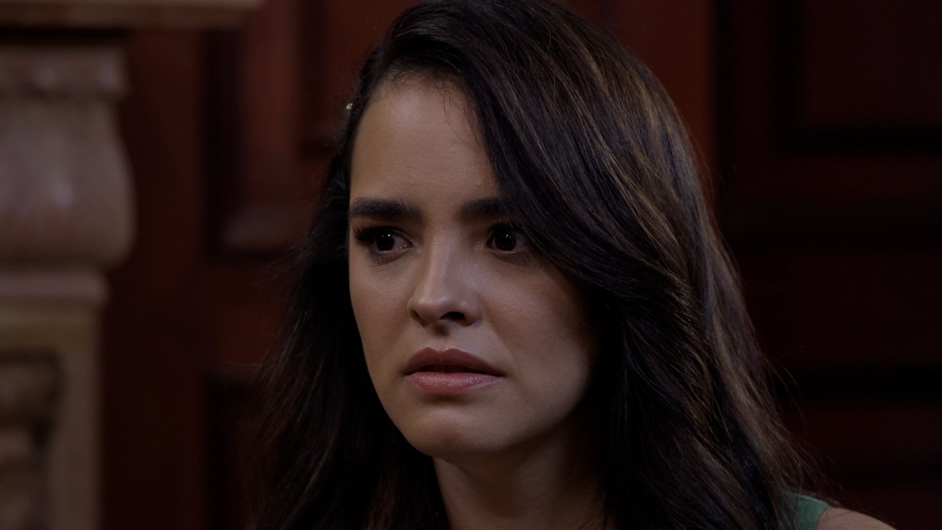 La Rosa de Guadalupe: Noemí descubre la verdad sobre el engaño de ...