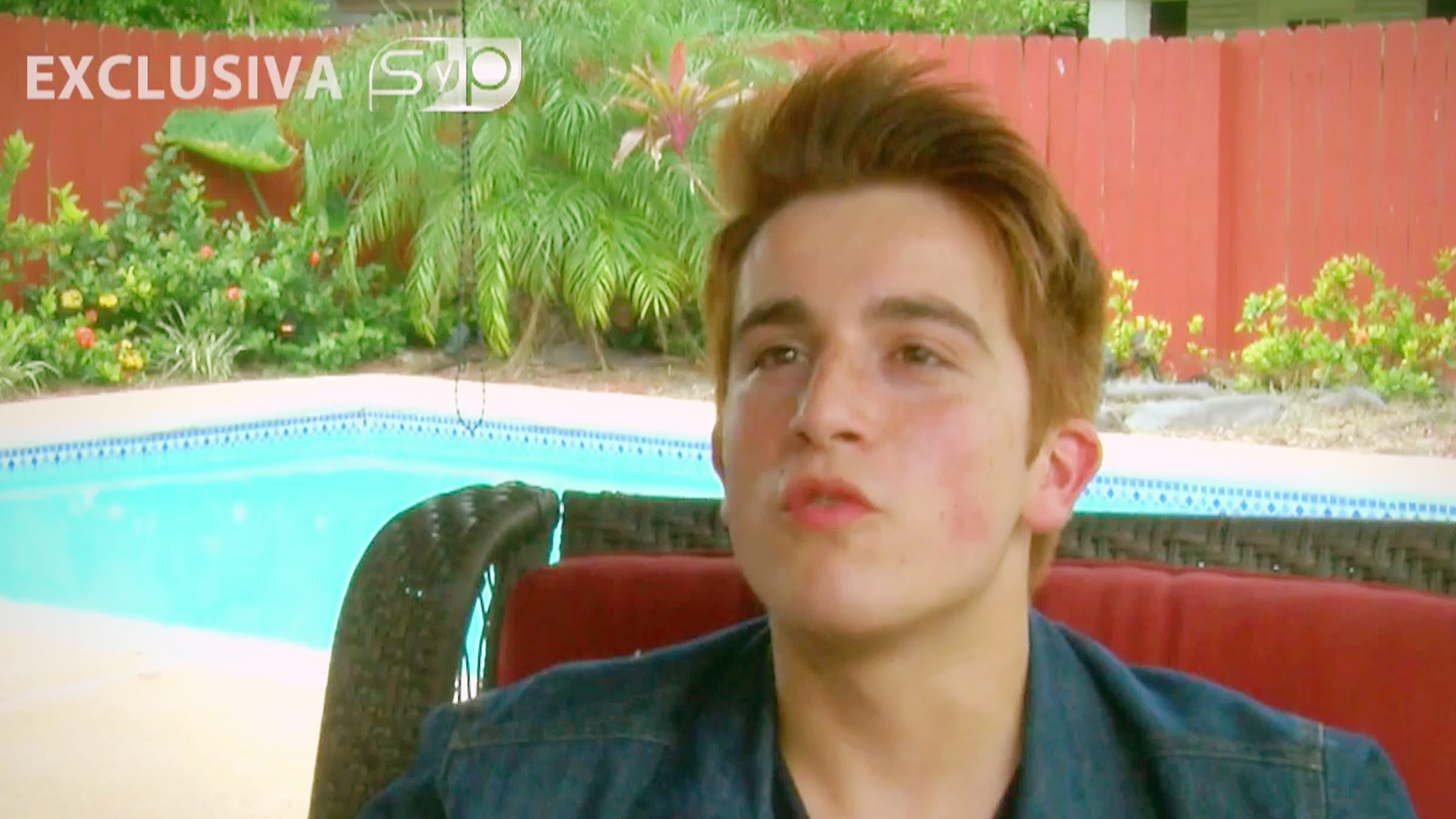 José Barrientos desde muy niño tuvo que convertirse en sustento para su familia | Realities La ...