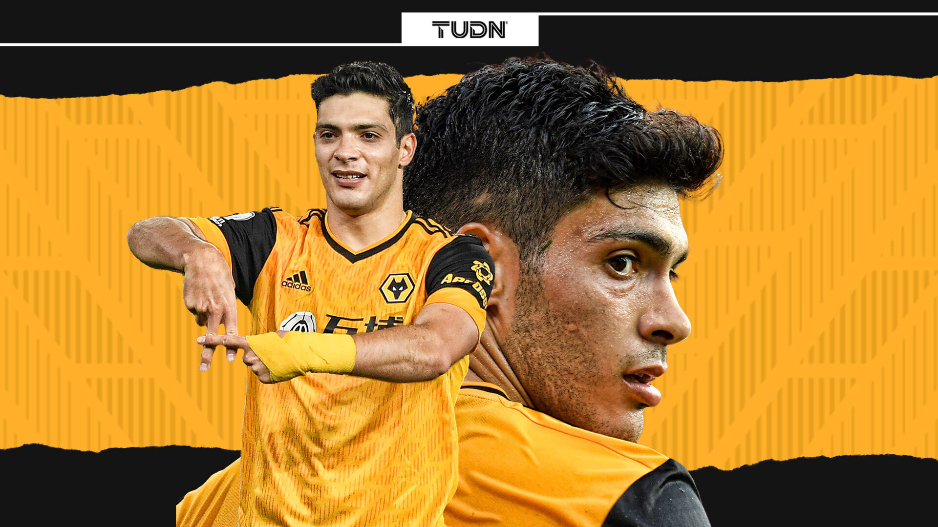 Raúl Jiménez impulsó a México a una cifra mágica en la Premier League ...