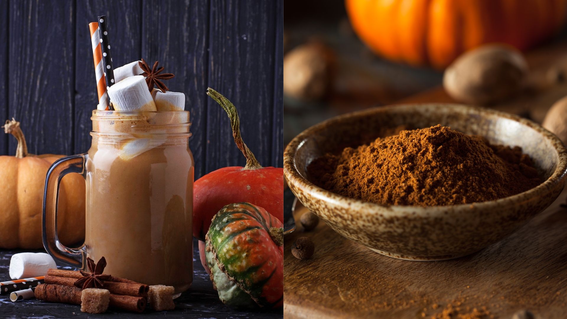 Pumpkin Spice La Mejor Receta Para Crear La Mezcla De Especias Más Deliciosa Delicioso
