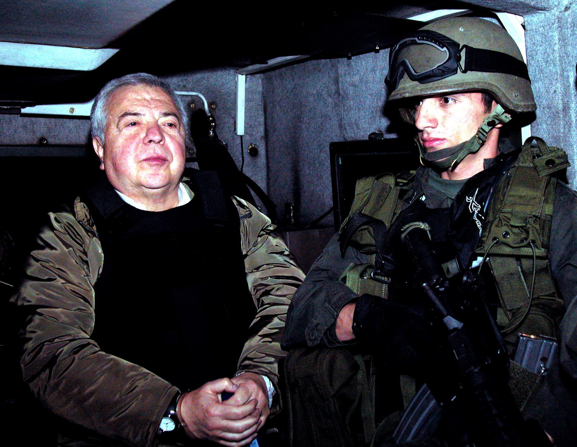 Muere Rodríguez Orejuela: fallece en una cárcel de EEUU el exjefe del ...