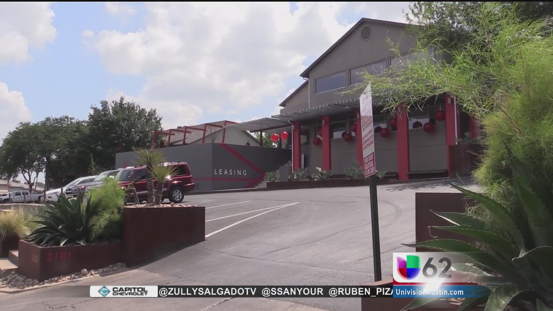 Autoridades arrestan a un sospechoso más involucrado en el secuestro de ...