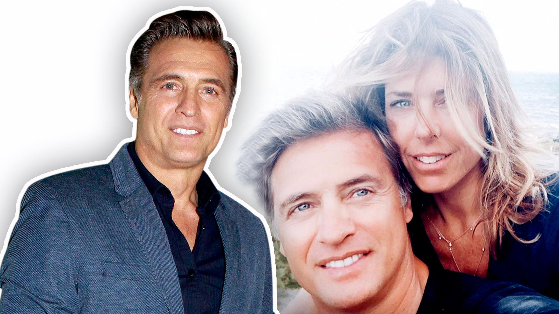 Esto es lo que más sufre Juan Soler ahora que está separado de Maki ...