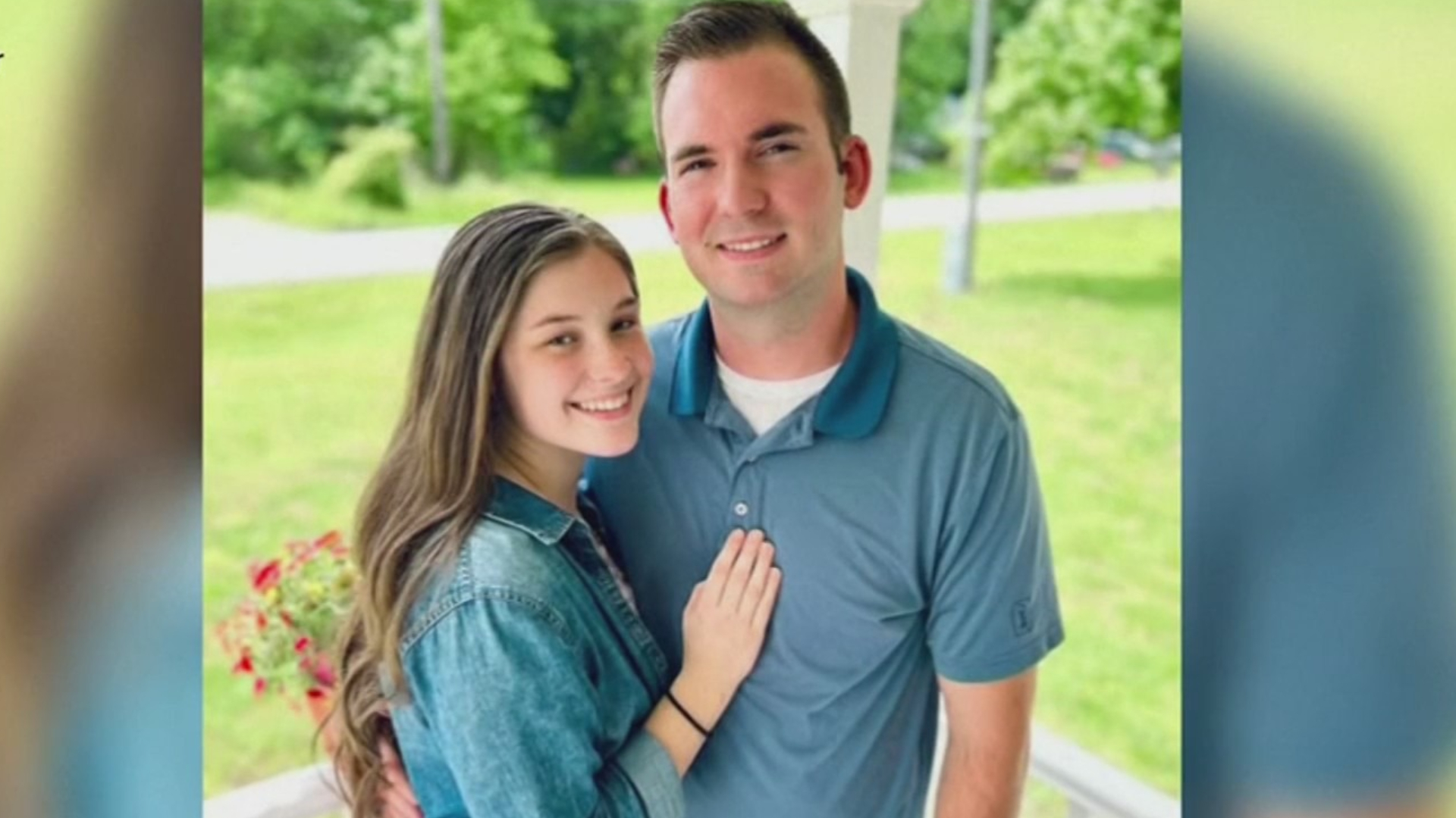 Habla familia de Natalie y Davy Lloyd, la pareja asesinada en Haití ...