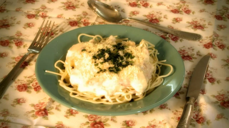 Cómo preparar salsa Parisienne | Delicioso | Univision