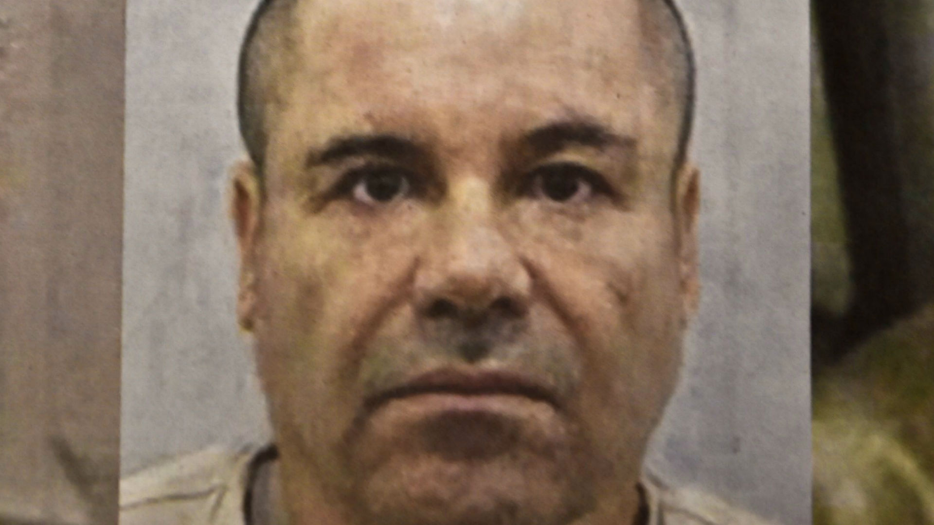 El Chapo Guzmán Estaría Sufriendo De Alucinaciones Auditivas Y