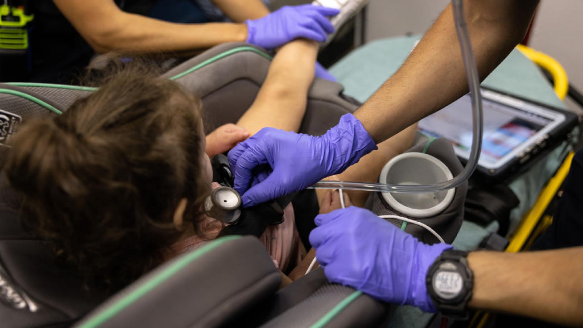 Doctor aclara si la predisposición genética puede causar el cáncer ...