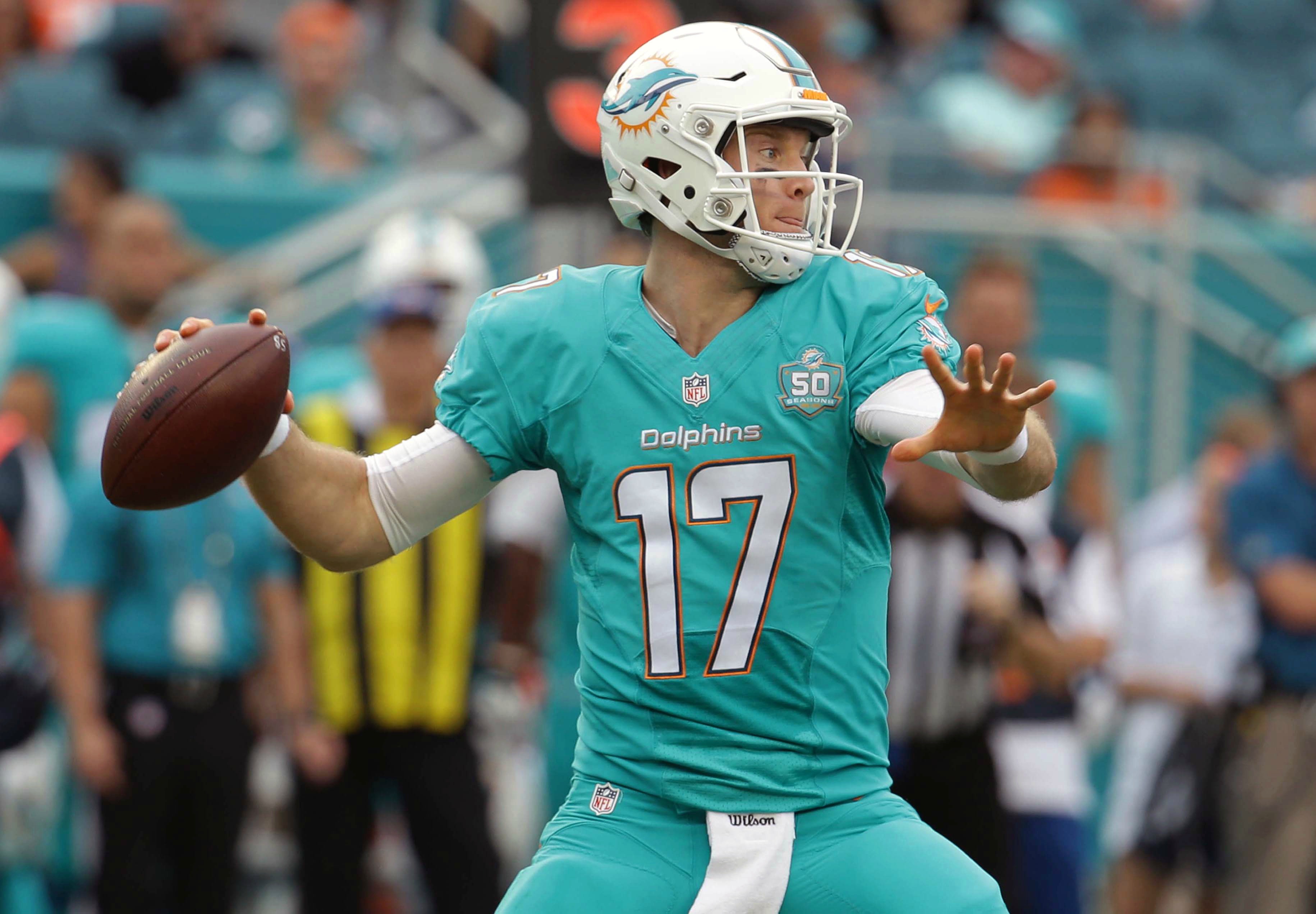 32 equipos en 32 días: Miami Dolphins inician reconstrucción… otra vez ...