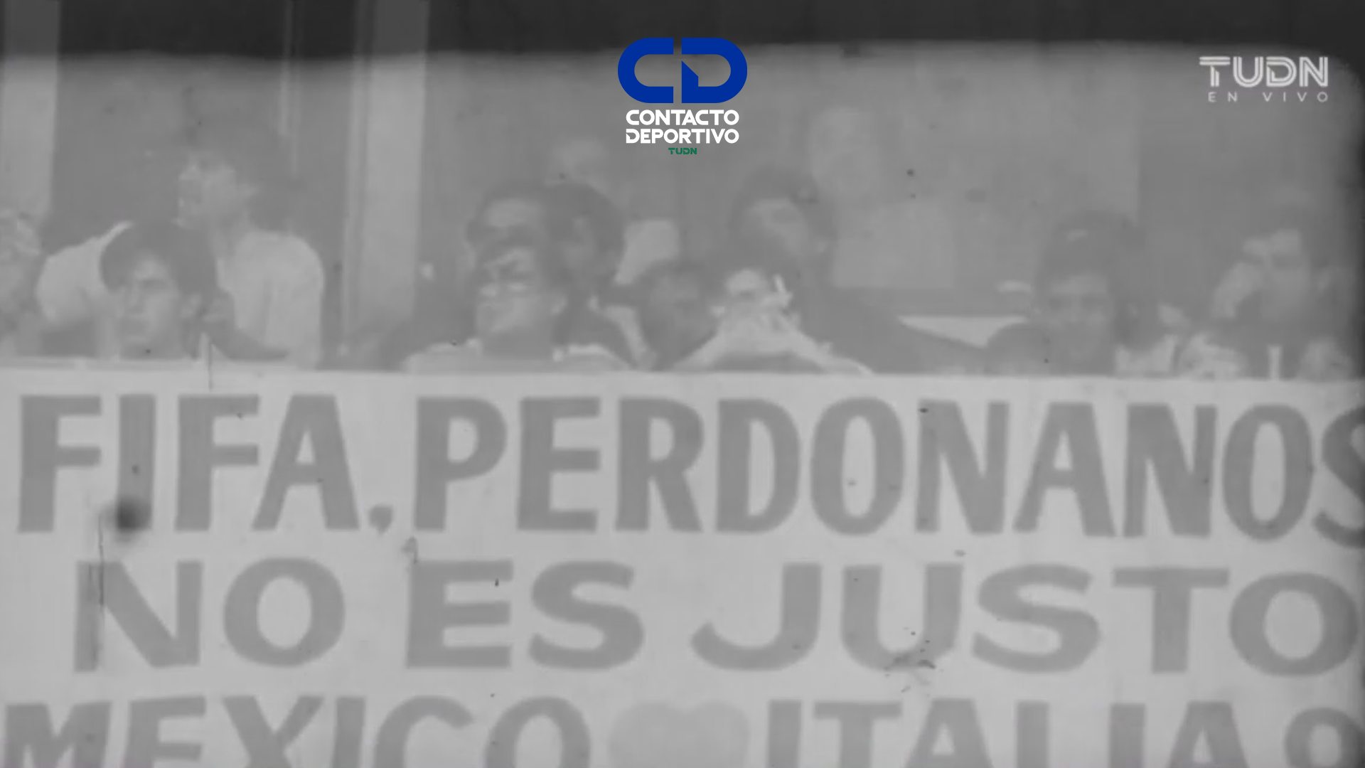 México, a 32 años de la vergüenza y gran lección de los 'Cachirules ...