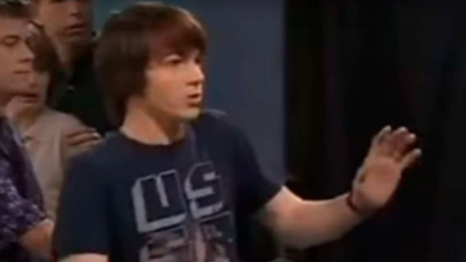 Las mejores frases de Drake y Josh, ¿cuántas recuerdas? | Shows Canal 5 ...