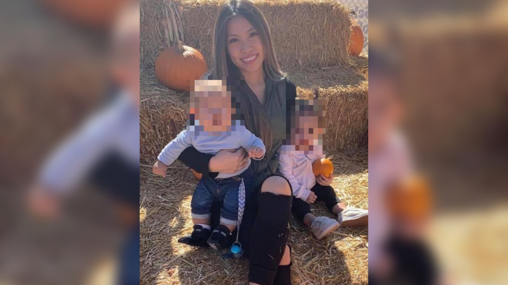 Recuerdan con cariño a madre de familia asesinada a tiros | Video ...