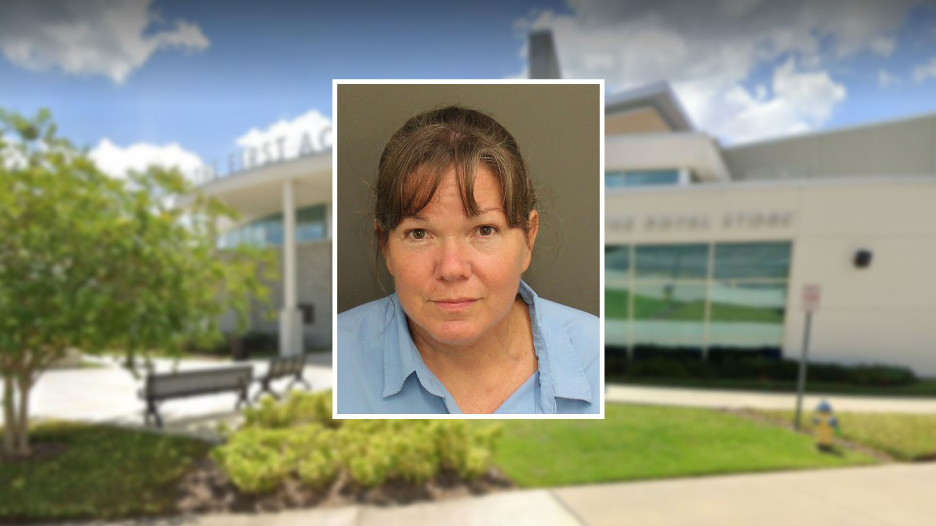 Acusan a Harriet Sugg, exmaestra de escuela cristiana privada de ...