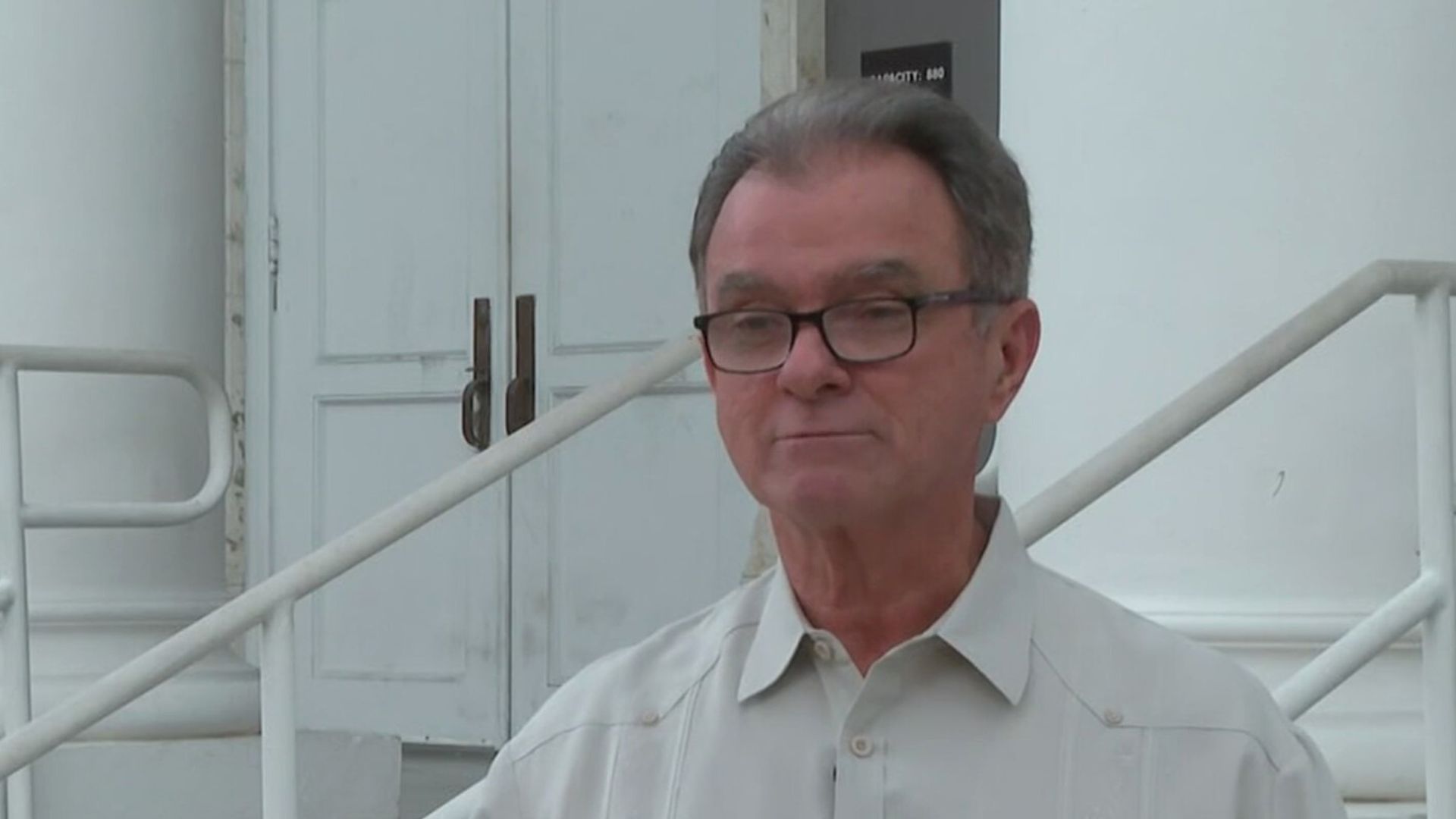 Ramón Saúl Sánchez, líder del exilio cubano, enfrenta un juicio para ...