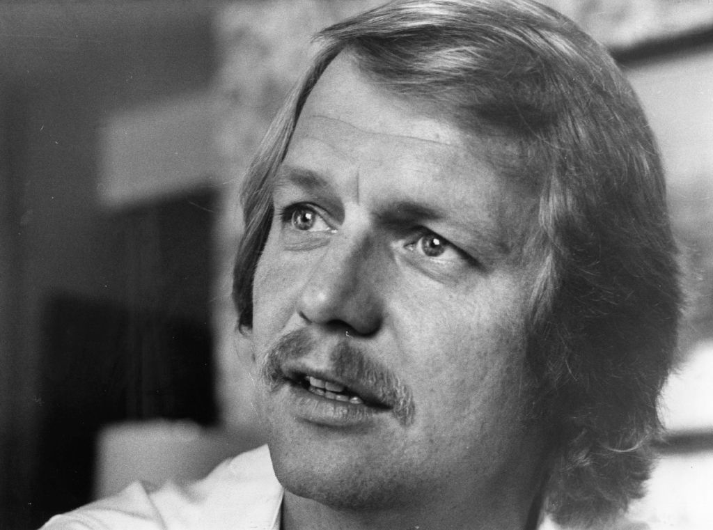 Muere a los 80 años David Soul, actor de la serie de resolución de ...