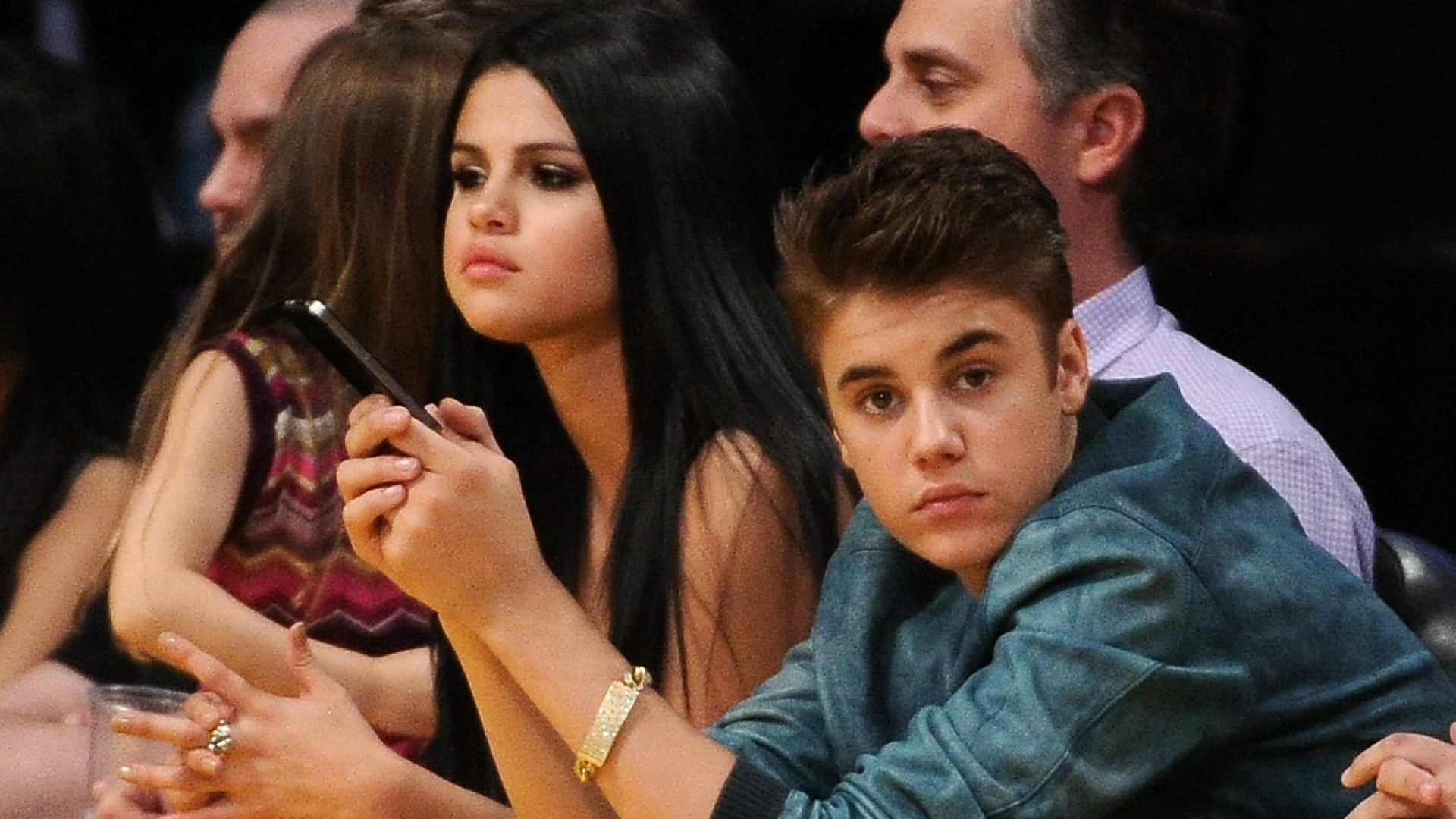 El problemático 2013 de Justin Bieber: el año que comenzó a usar ...