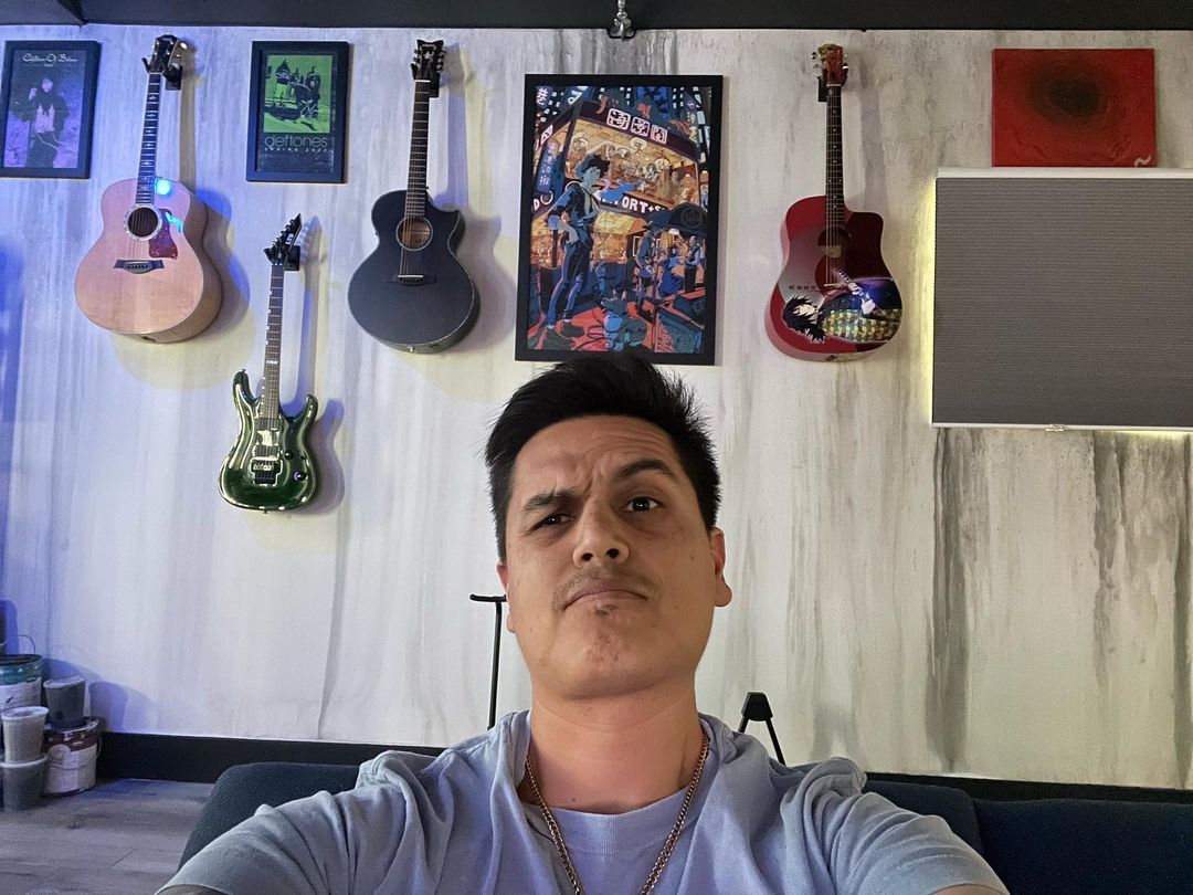 Régulo Caro y su millonaria colección de figuras que es la envidia de ...