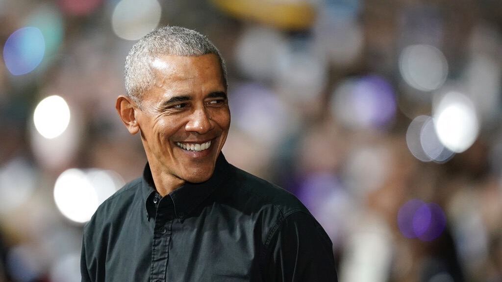 Detienen a un hombre merodeando el vecindario de Obama en Washington ...