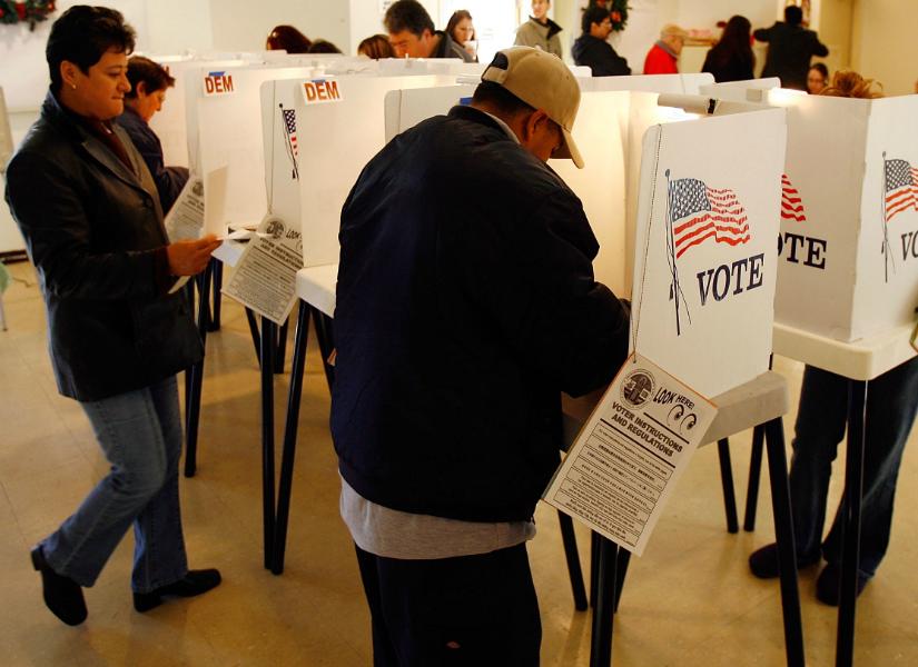 La importancia de las elecciones gubernamentales del 2018 | Noticias ...