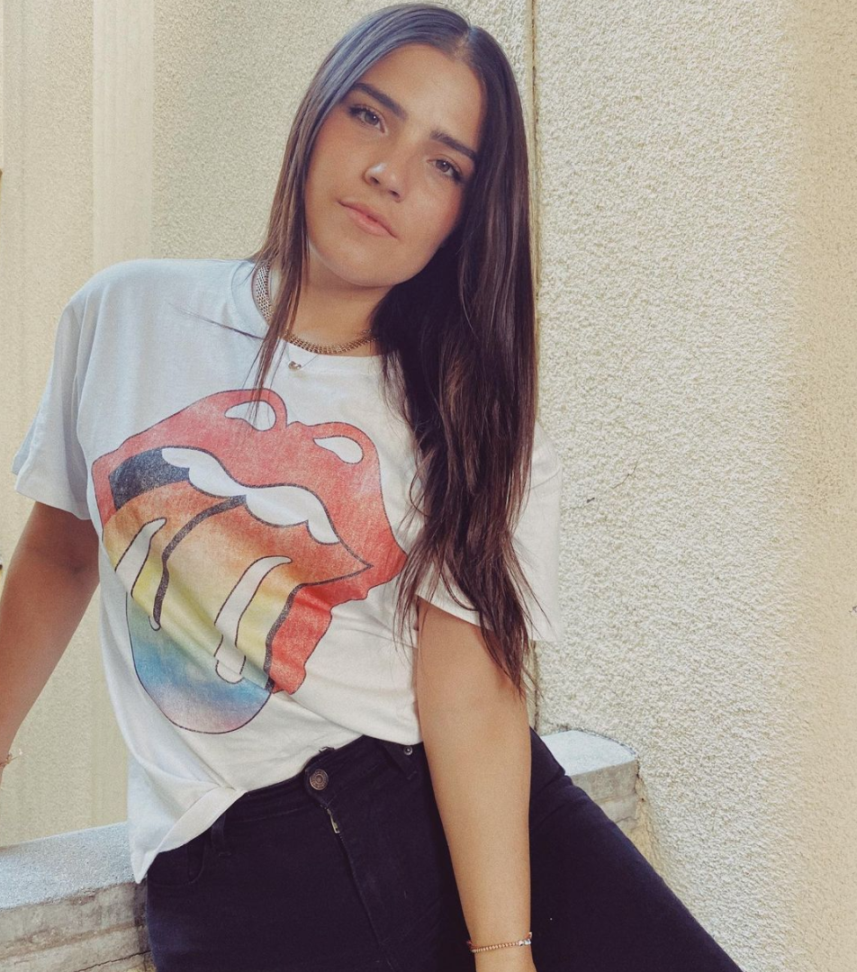 Sofía Garza vuelve a dar positivo en prueba de Covid-19: ‘No cometan el error que yo cometí ...