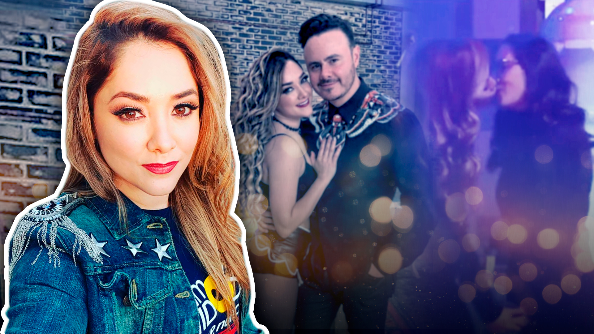 Sherlyn inspira canciones en su ex, mientras ella se divierte con ...