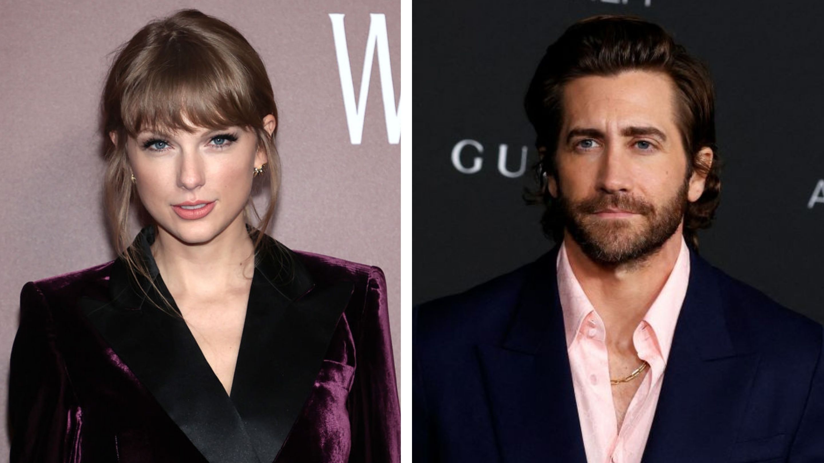 Jake Gyllenhaal Y Su Novia Taylor Swift Taylor Swift: Las Pistas Que
