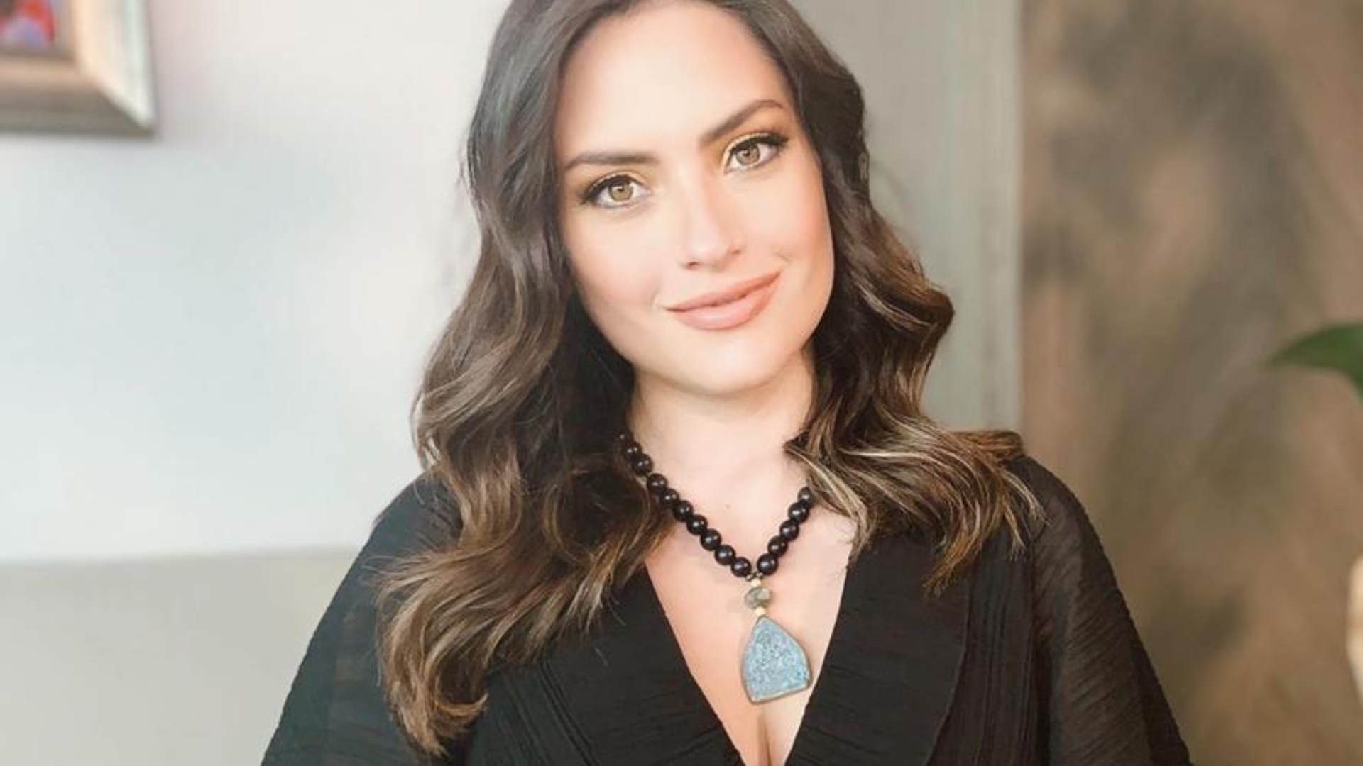 La espera terminó: ya nació la bebé de Michelle Galván | Shows Primer ...