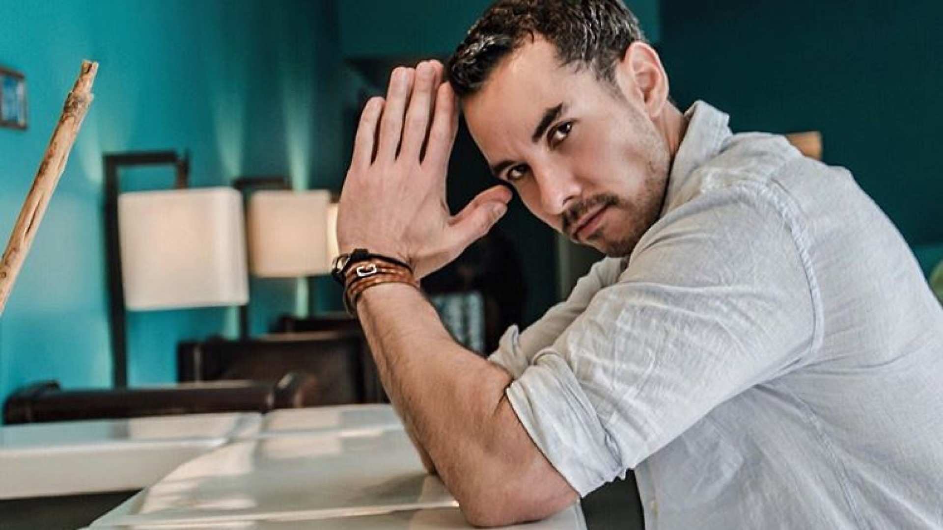 Liberan al actor Alejandro Sandí y a empresario francés tras ser ...