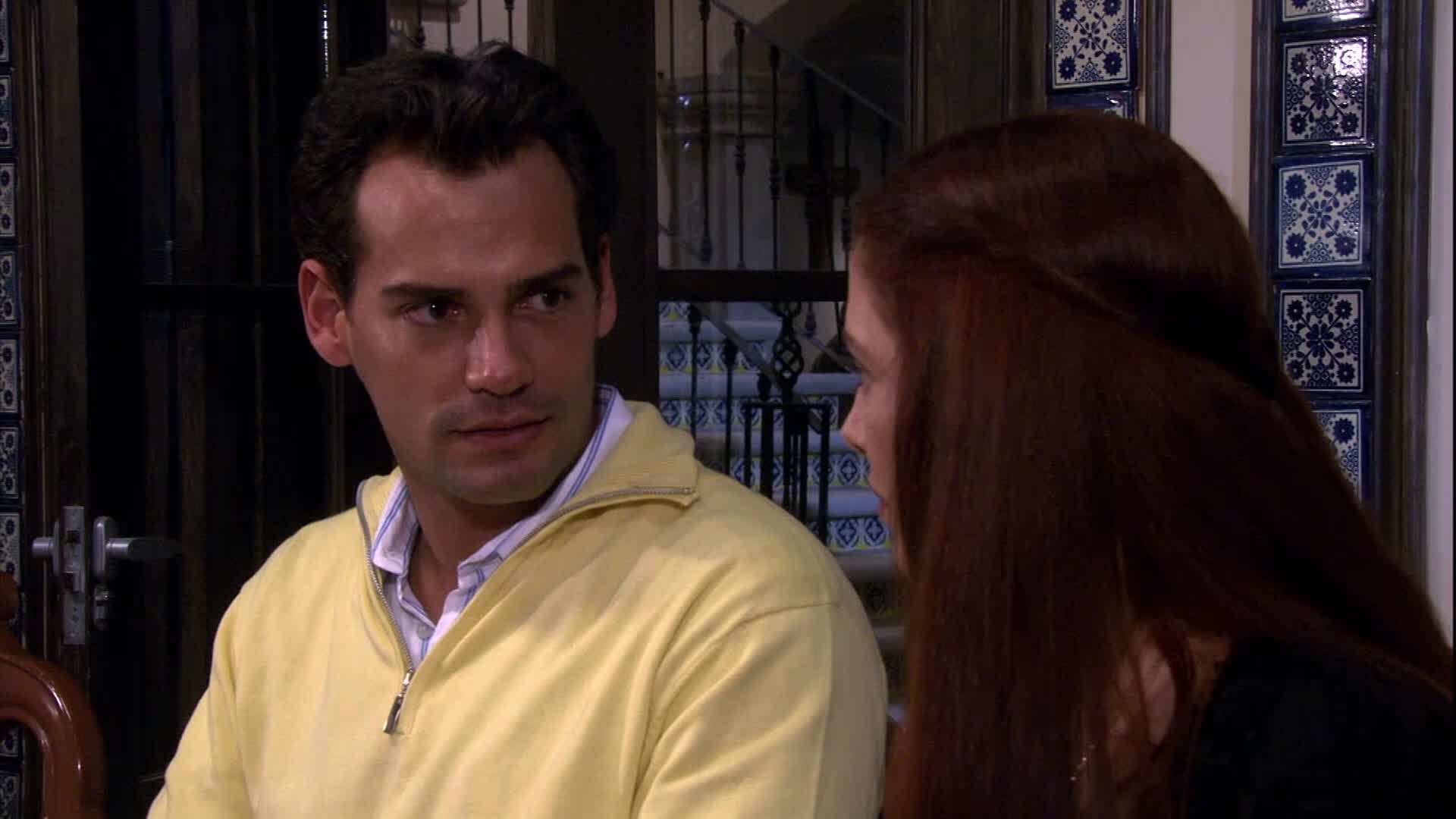 Ruth Uribe regresa a la hacienda San Agustín | Shows Fuego en la sangre ...