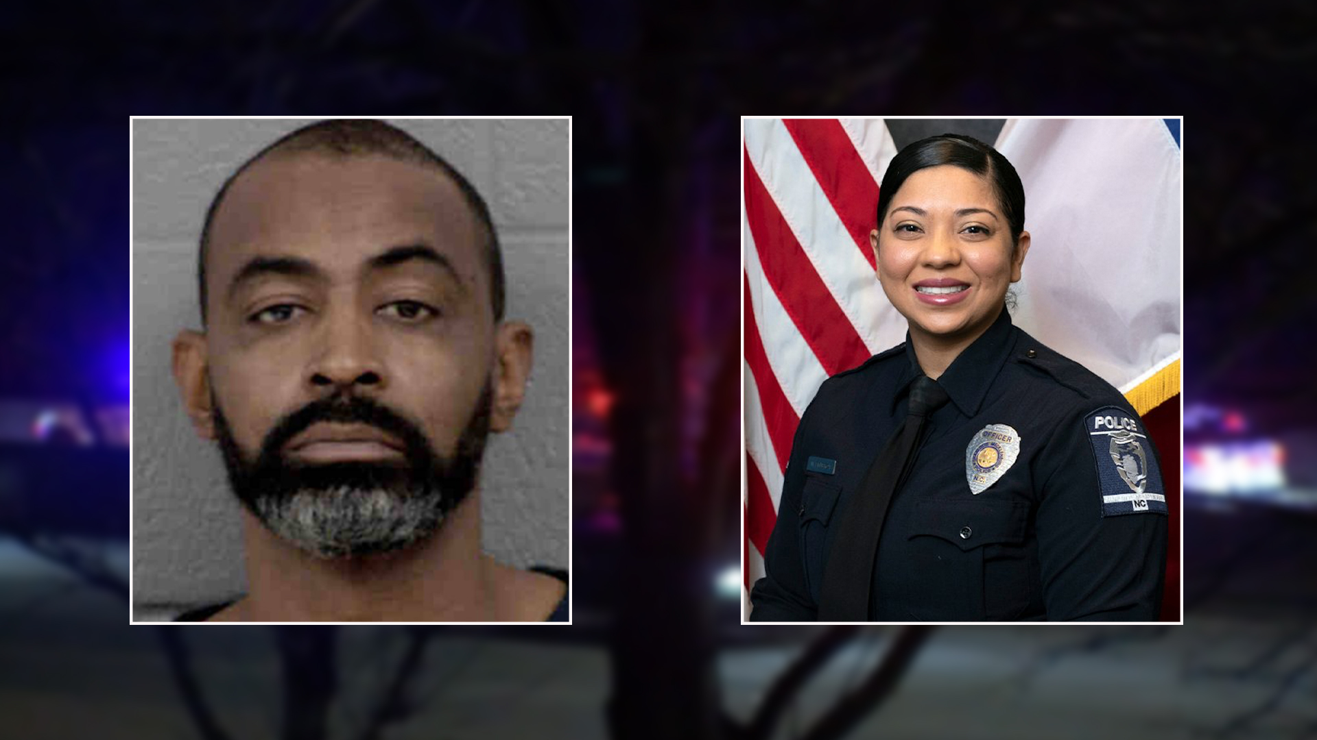 Caso Mia Goodwin: Camionero Daniel Leon Morgan acusado de homicidio ...