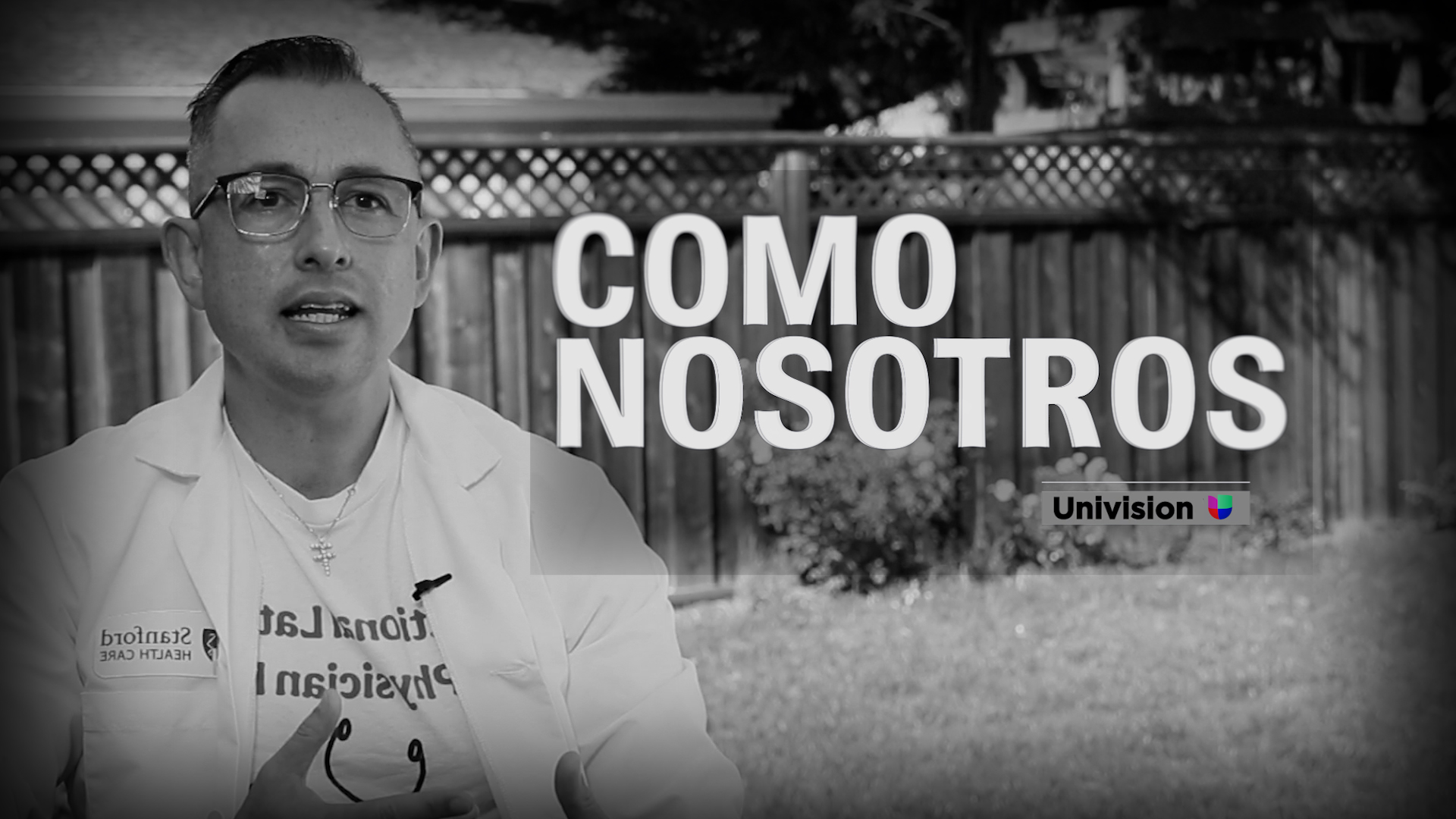 Como nosotros: César Padilla superó un entorno de violencia y pandillas ...