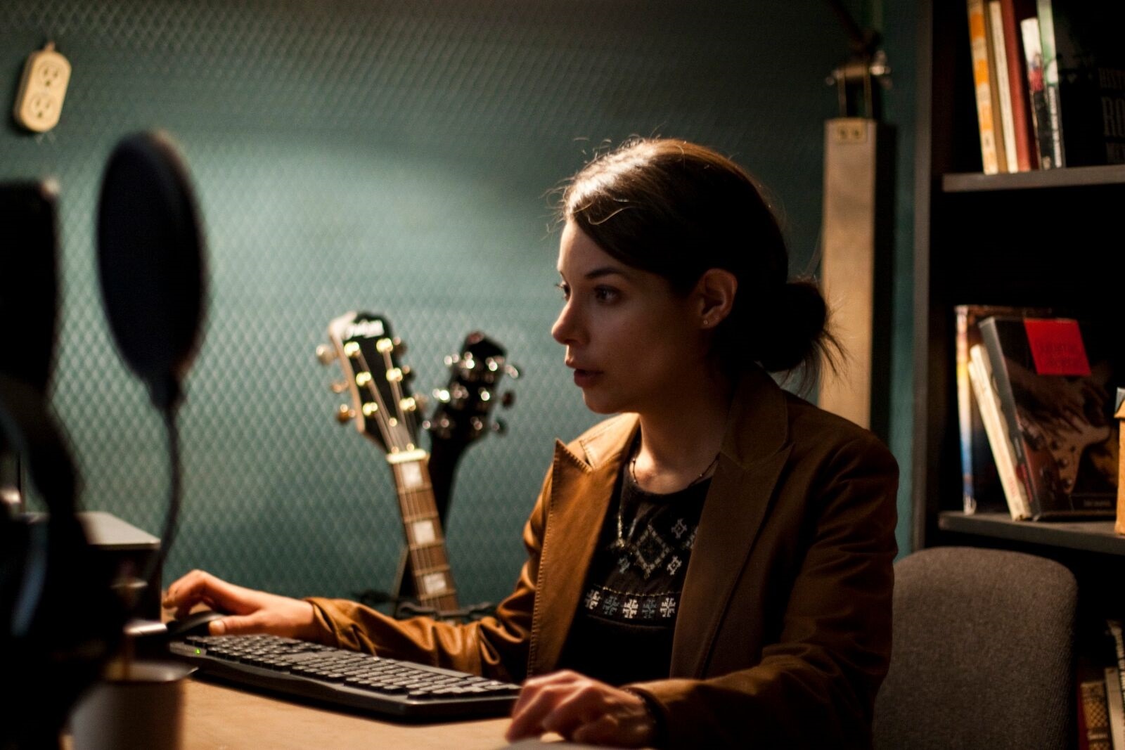 Inquilinos exitoso estreno | Home Televisa Otros negocios | Televisa