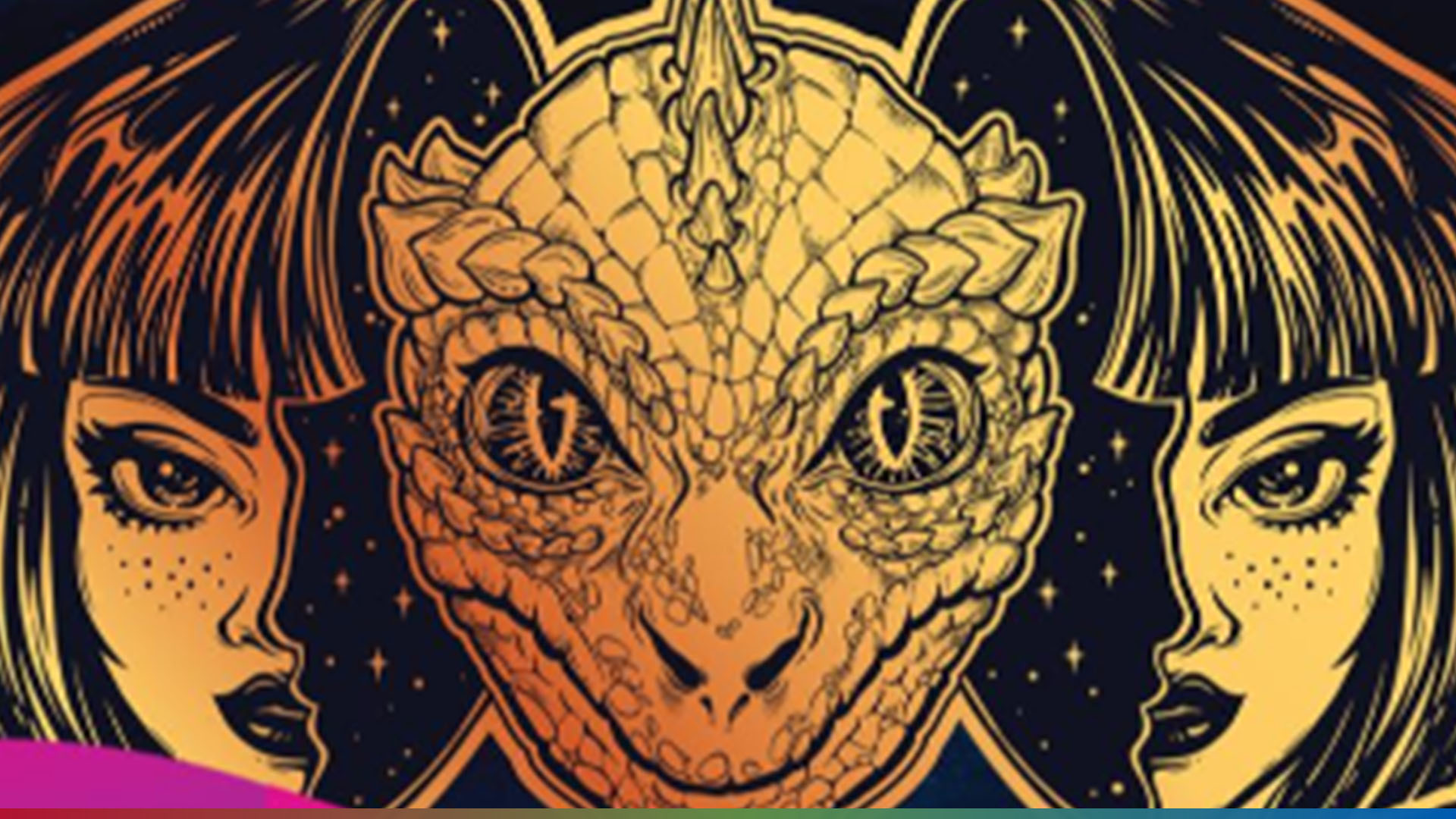 Conoce el misterio de los hombres reptilianos: ¿qué son y qué hacen en ...