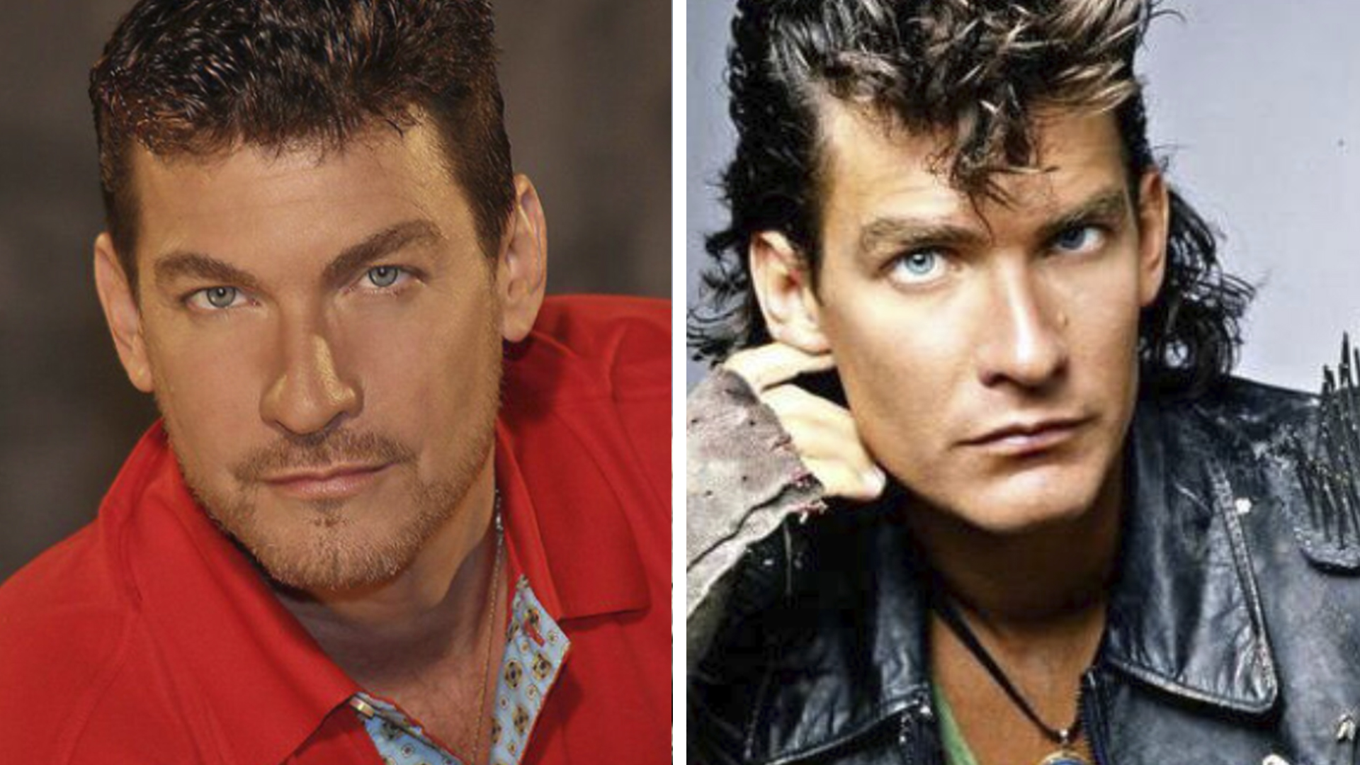 ¿Qué edad tiene Sebastián Ligarde? El actor sorprende por lo joven que ...