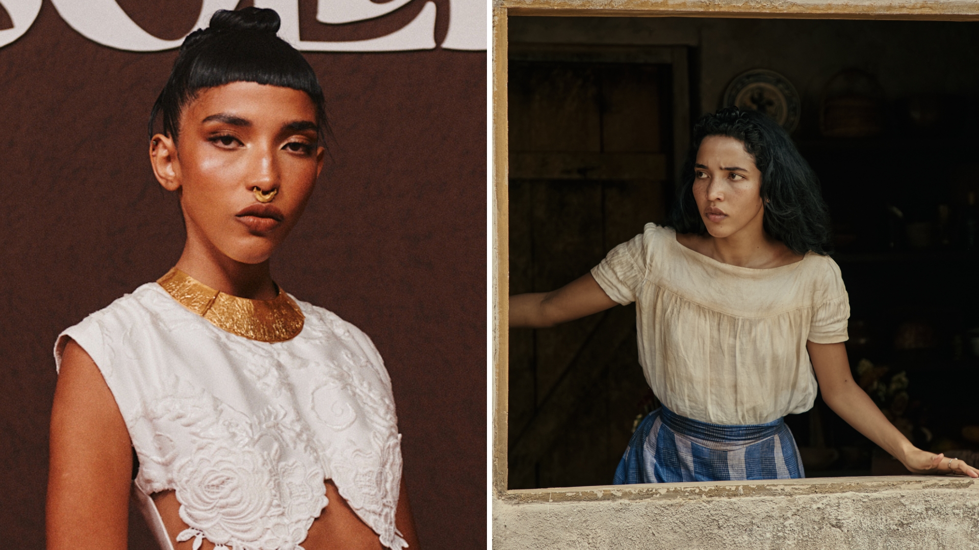 Serie ‘Cien años de soledad’: Fans opinan que la actriz Akima Maldonado no es tan guapa como el ...