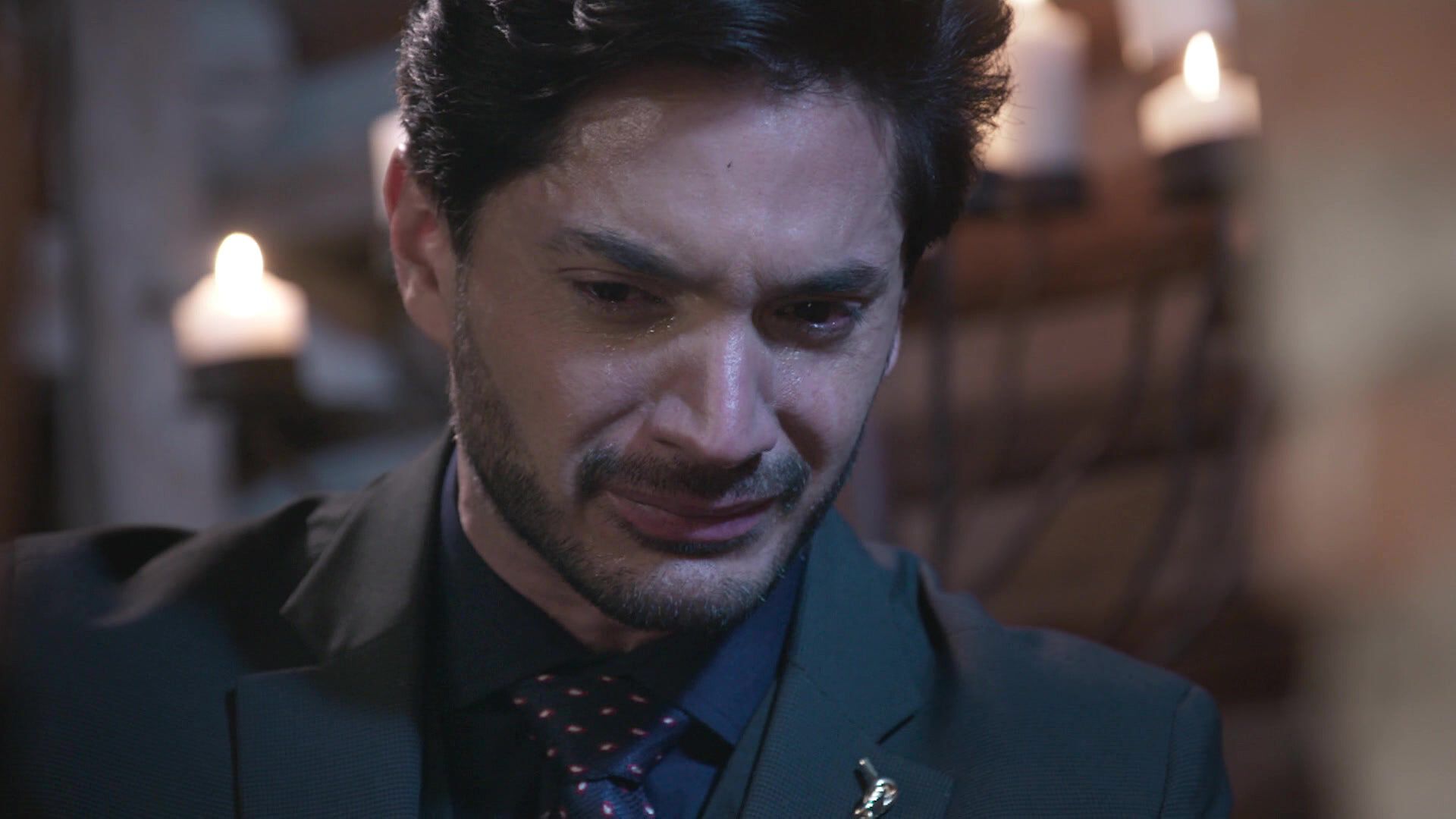 La Herencia: Pedro cobra venganza contra Aurora; Modesto lo ve | Shows ...