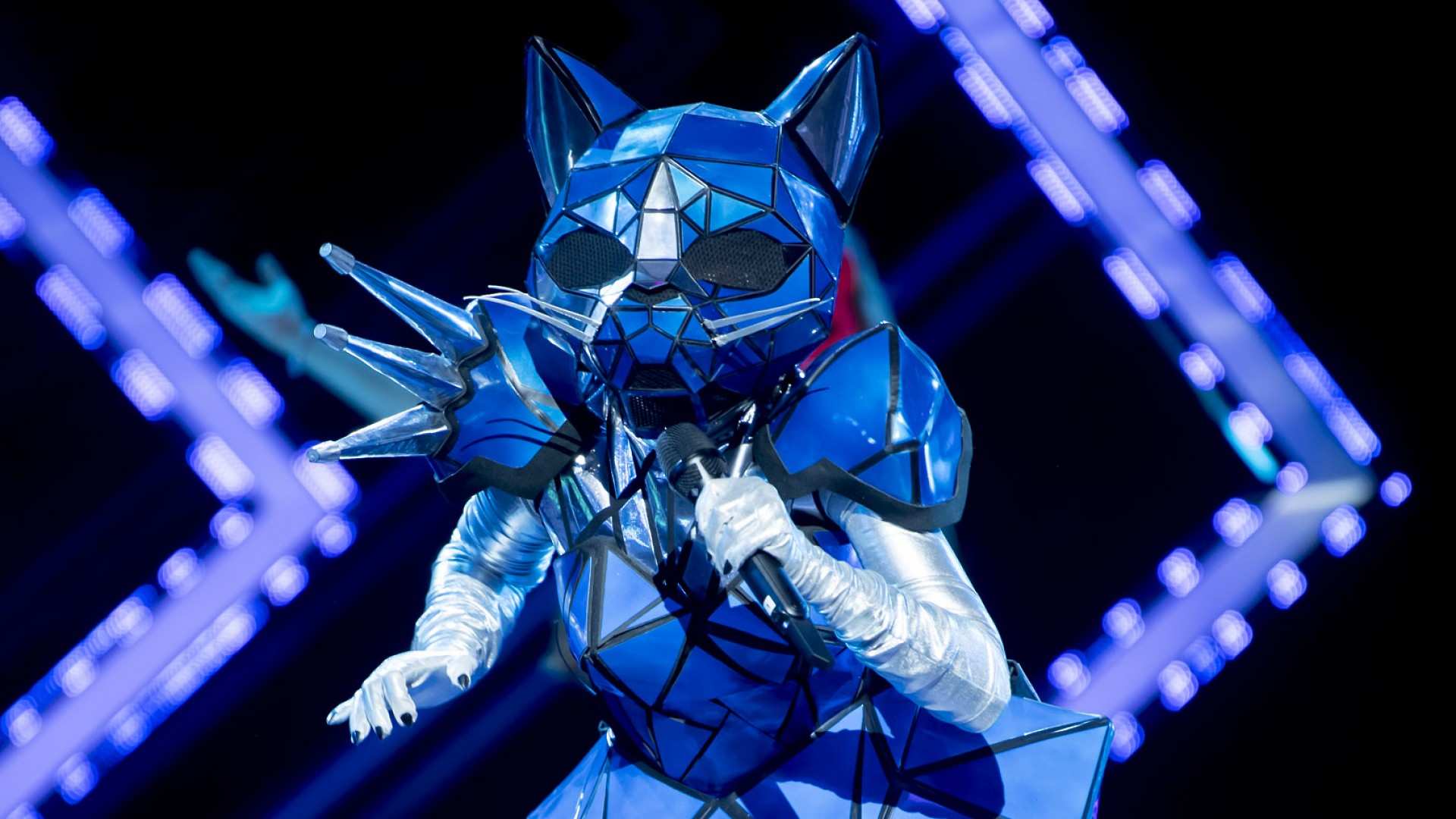 Gato canta “Como te voy a olvidar” en el quinto episodio de ¿Quién es ...