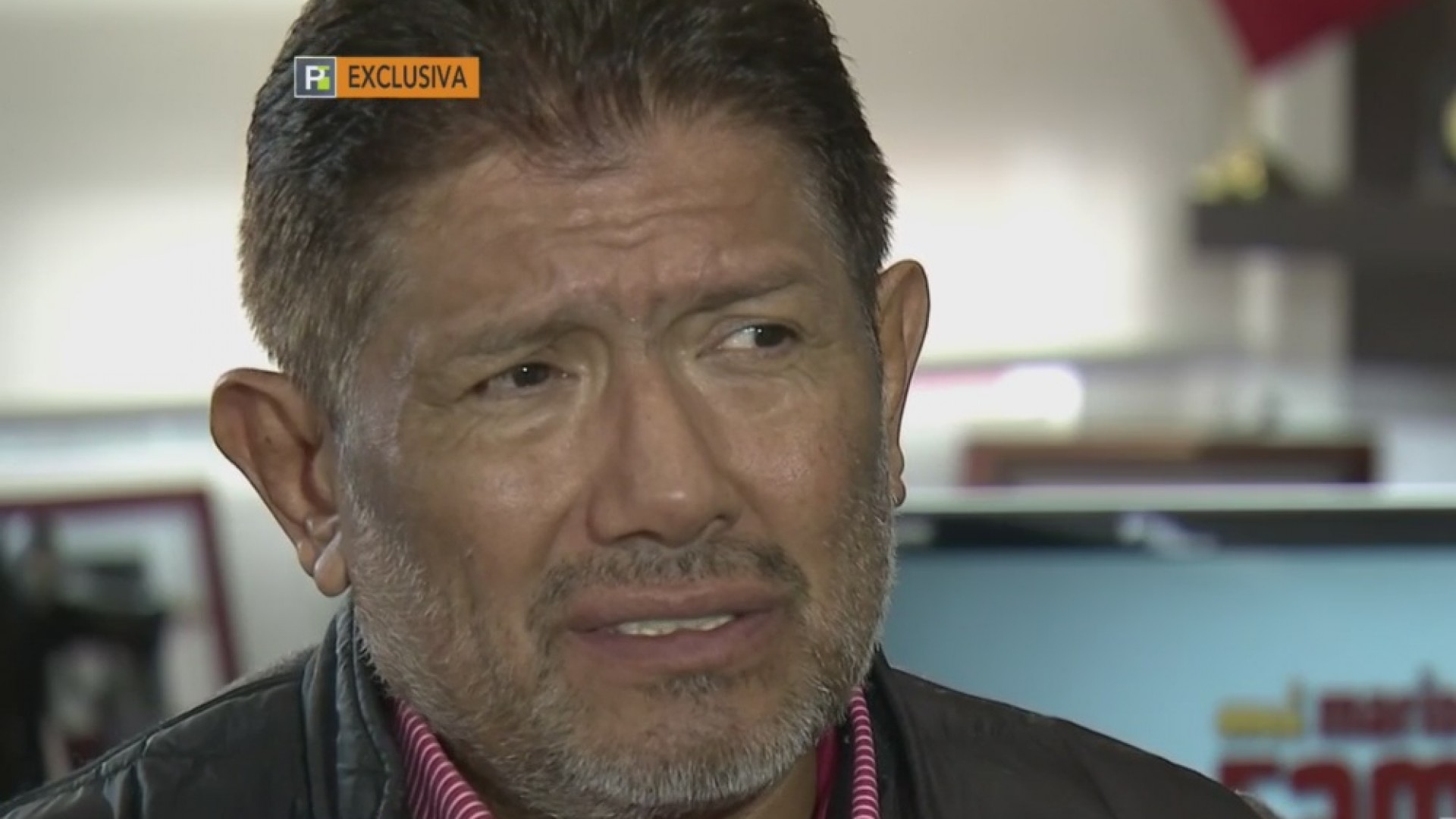 En exclusiva: Juan Osorio habla como nunca antes sobre su adicción al ...