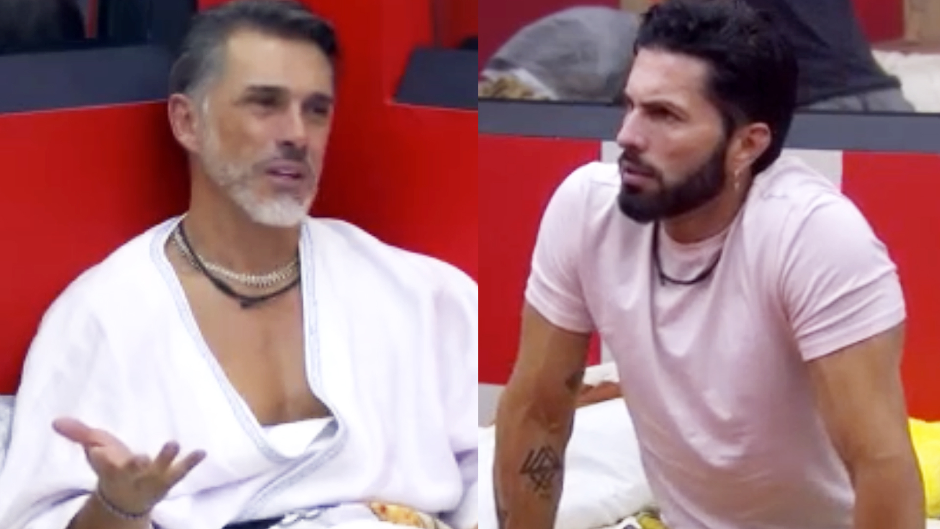 El Team Infierno confundido: ¿Por qué anularon sus votos en la ...